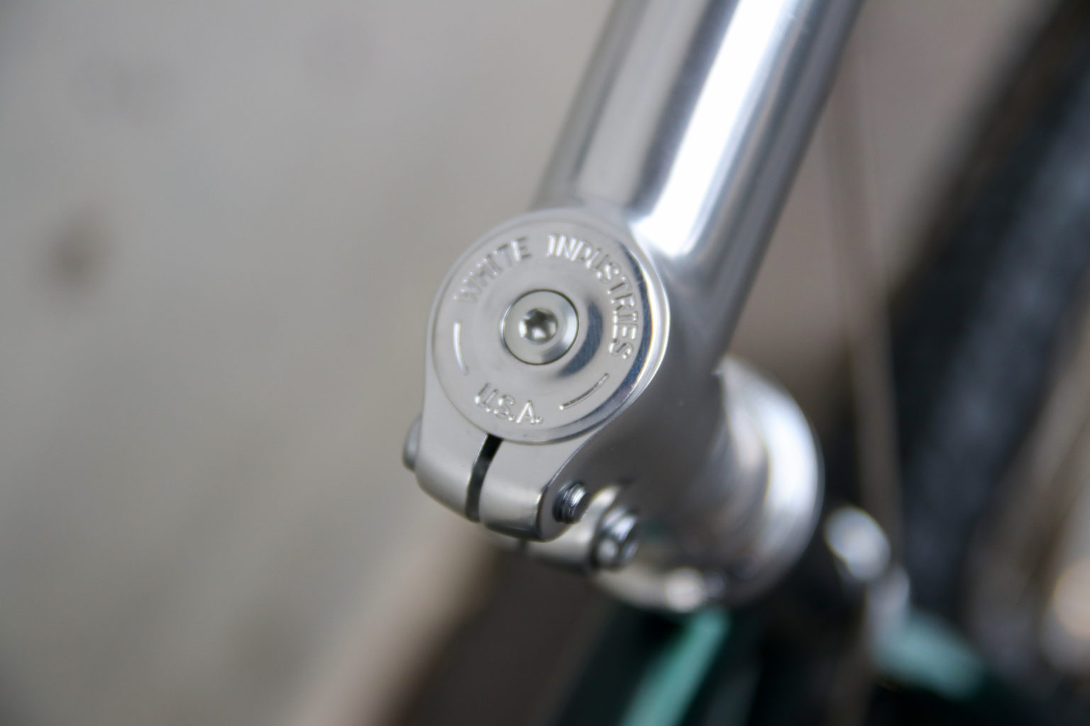 オールドMTBスタイルなクランカーバーで街乗りマウンテンクルーズ。その2。 – EBS KYOTO