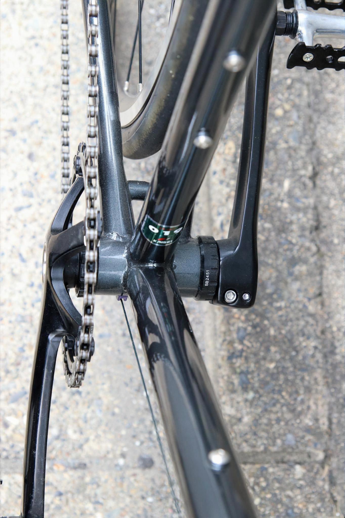 身長150cm台〜160cm台の方におすすめの国産ロードバイクが20万円以下。 – EBS KYOTO