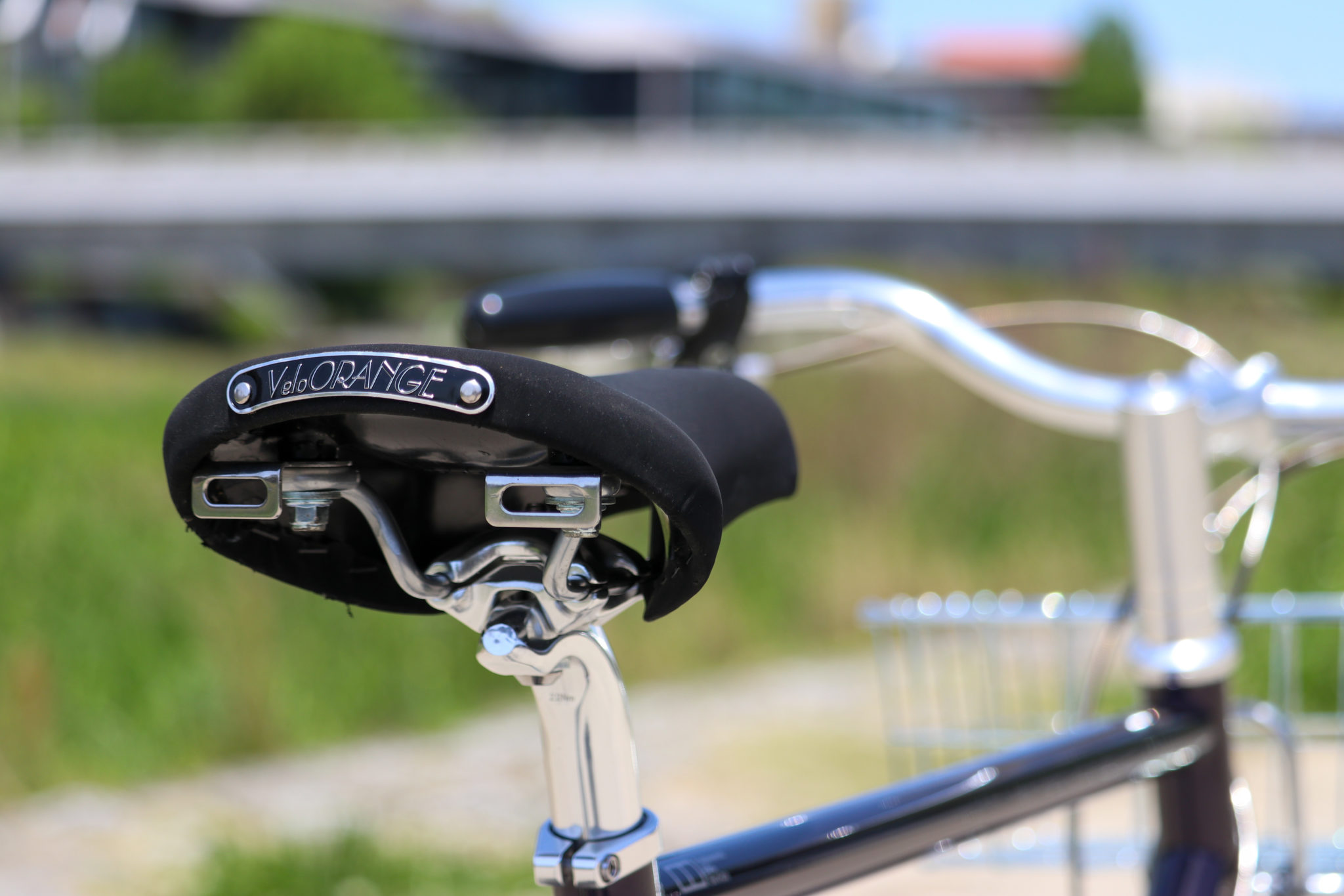 街乗りオールドスクールMTBなEBS VOKKAでスタイル出す。 – EBS KYOTO