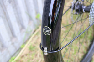 街乗りオールドスクールMTBなEBS VOKKAでスタイル出す。 – EBS KYOTO