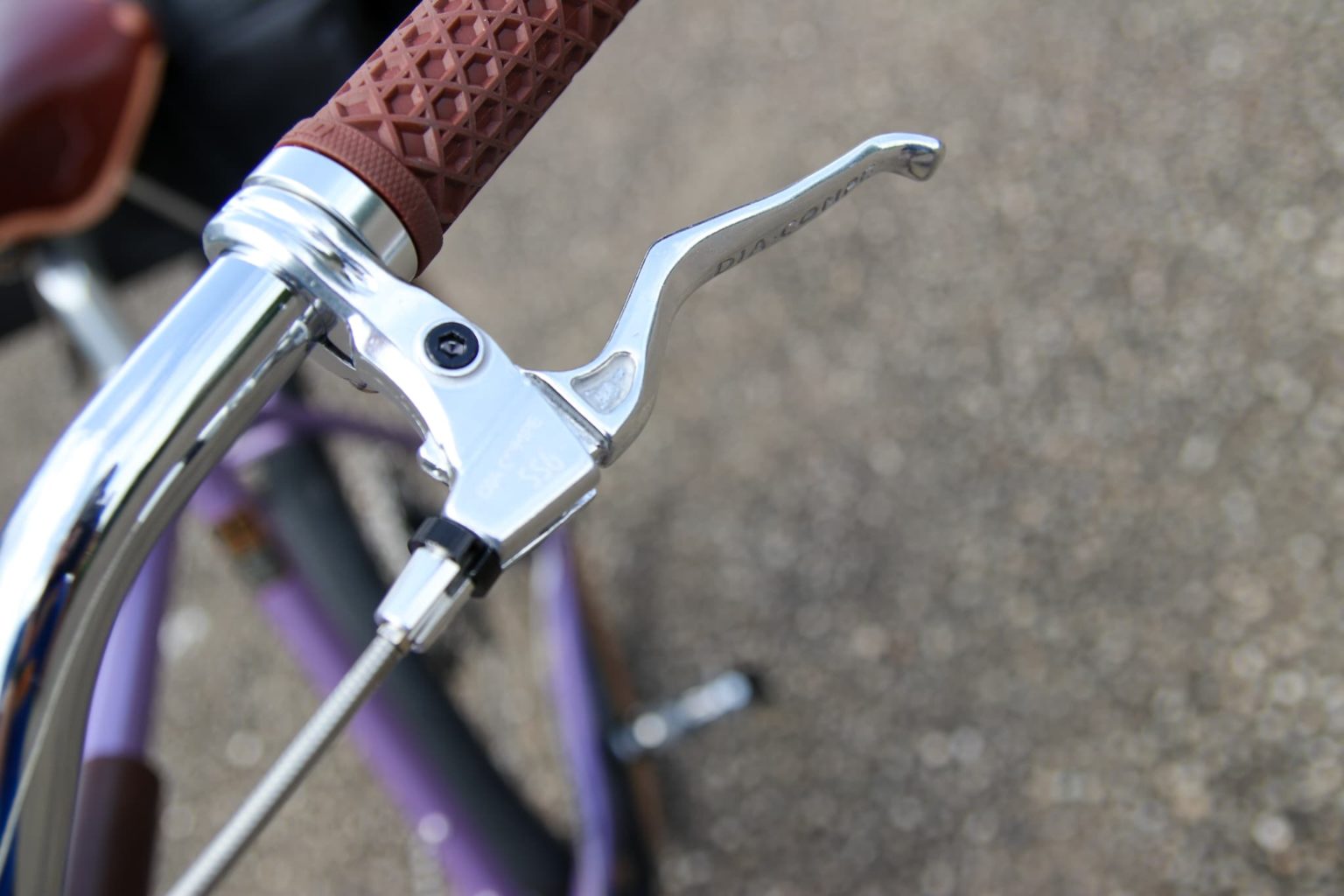 クランカーバーで街乗りMTBスタイル、EBS VOKKA！その2。 – EBS KYOTO