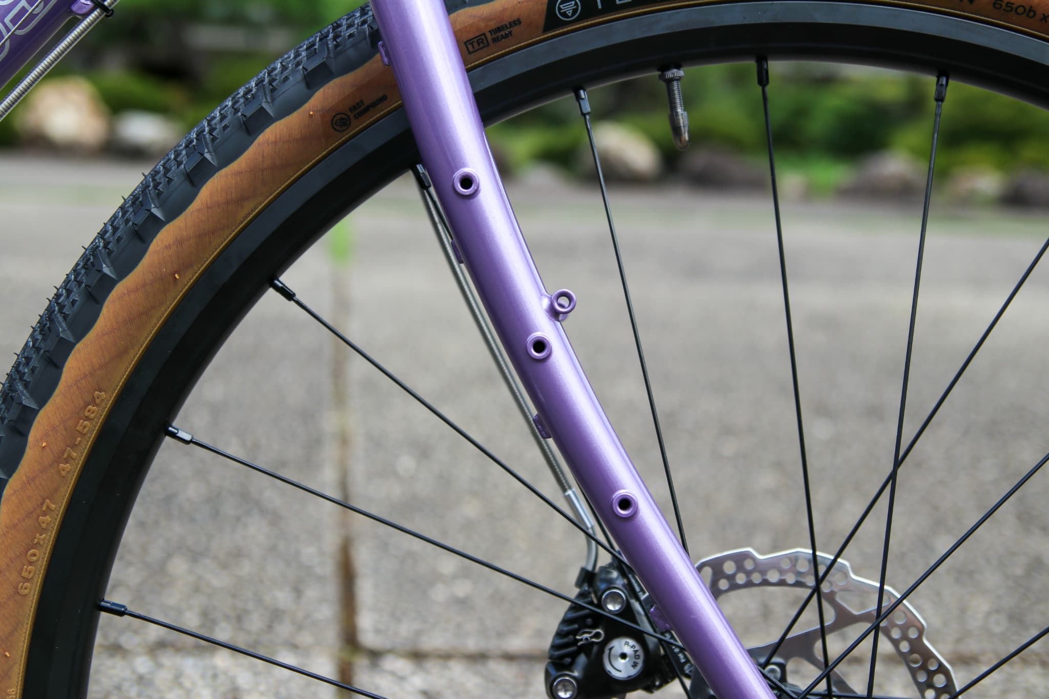 クランカーバーで街乗りMTBスタイル、EBS VOKKA！その2。 – EBS KYOTO