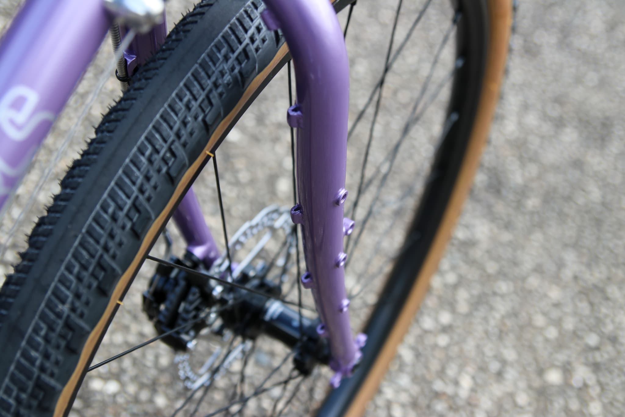 クランカーバーで街乗りMTBスタイル、EBS VOKKA！その2。 – EBS KYOTO