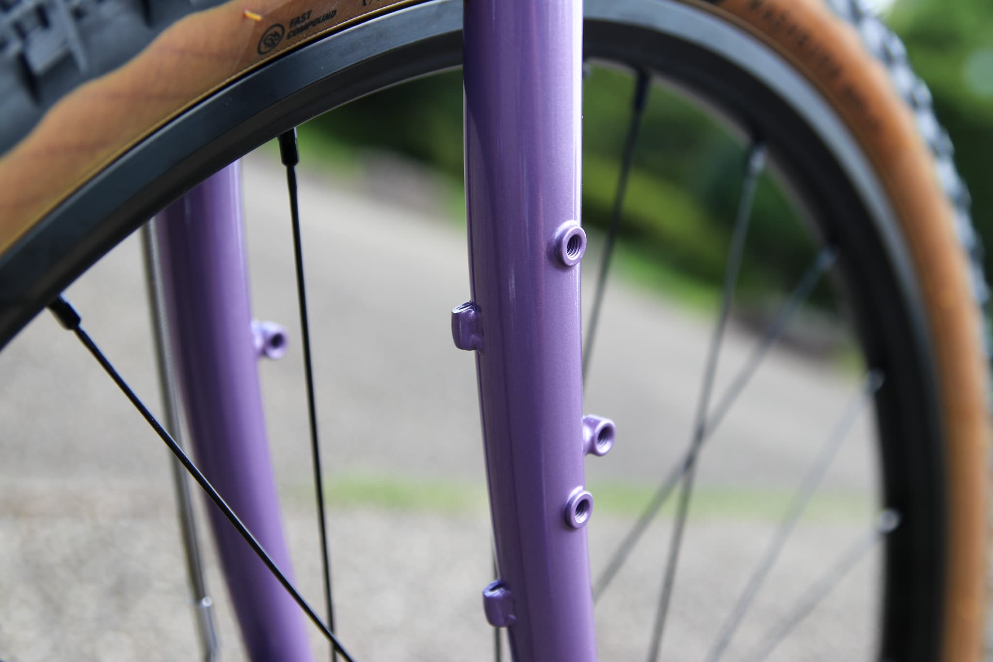 クランカーバーで街乗りMTBスタイル、EBS VOKKA！その2。 – EBS KYOTO