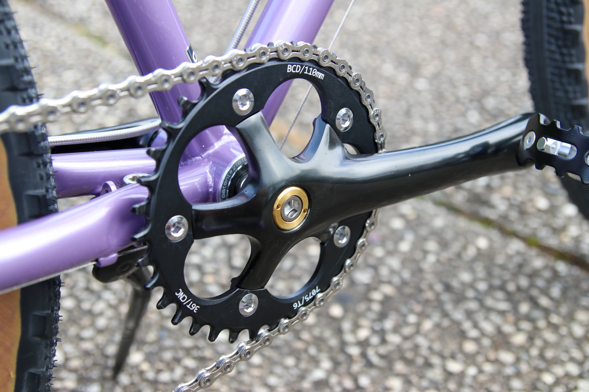 気軽に街から山にもクロスオーバー。クランカースタイルで街乗りだ！EBS VOKKA その3。 – EBS KYOTO