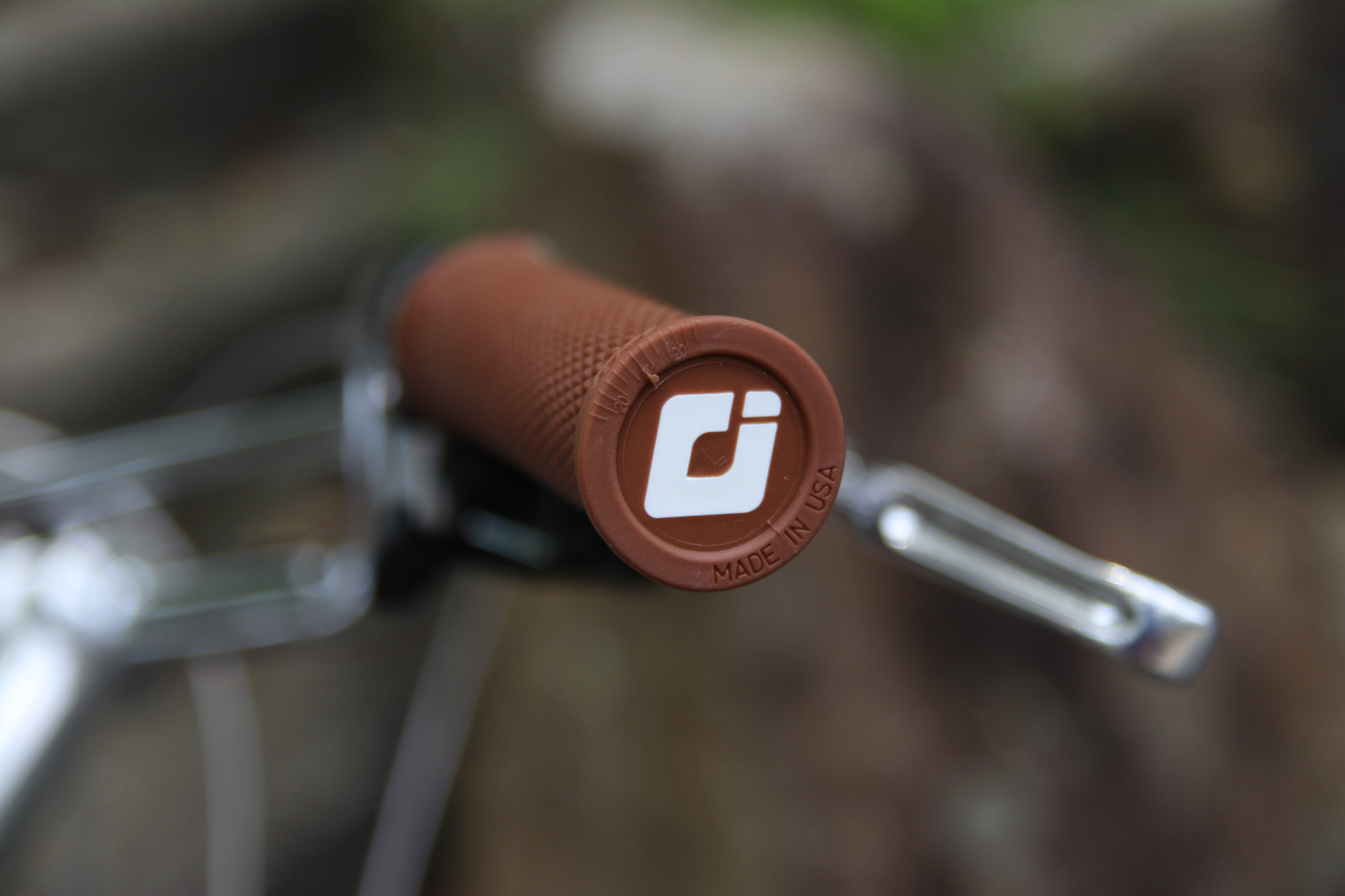 クロモリのオールドMTBスタイルを現行規格で作る。 – EBS KYOTO