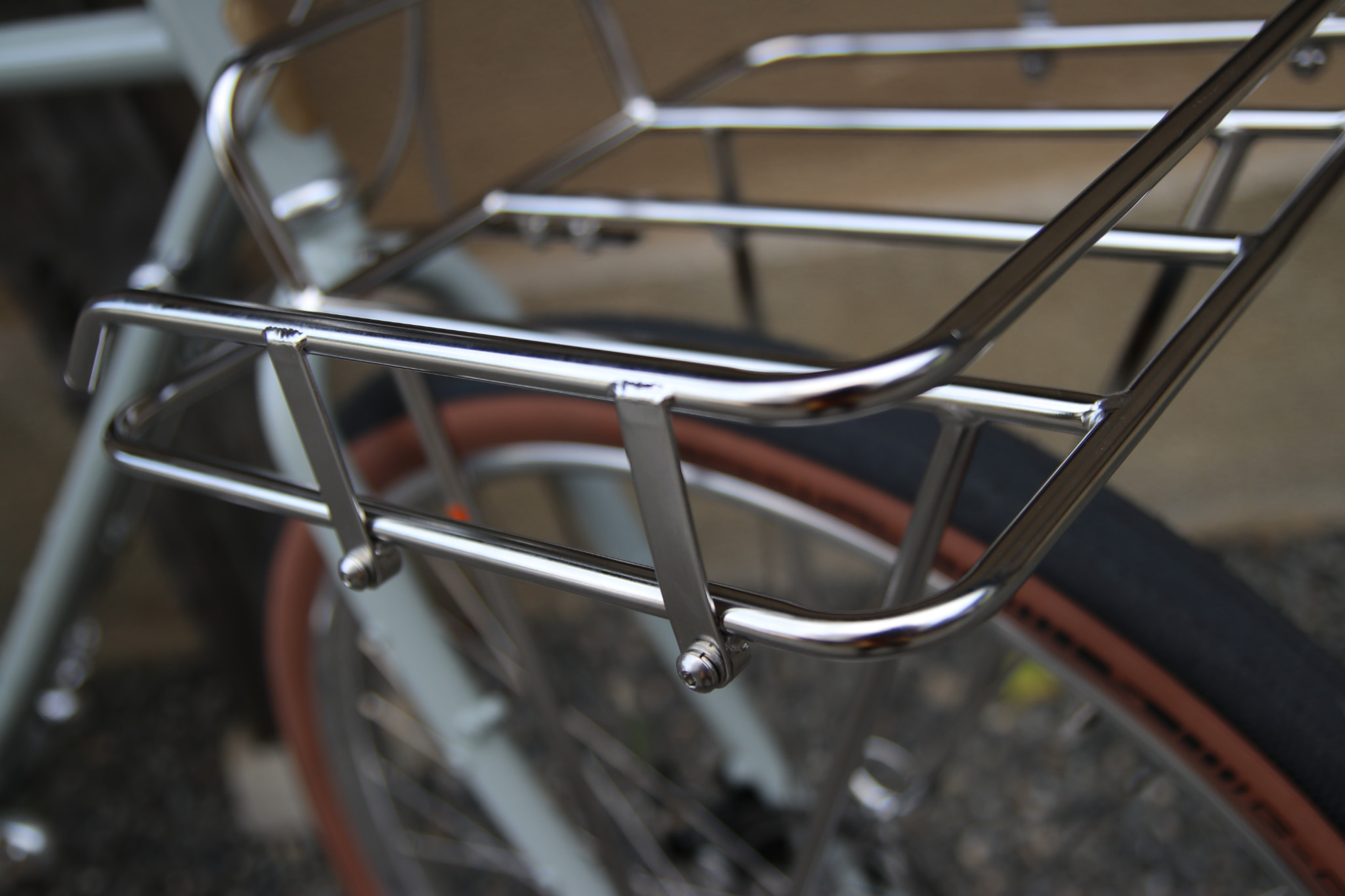 クロモリのオールドMTBスタイルを現行規格で作る。 – EBS KYOTO