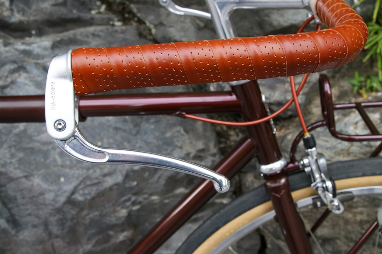 本気ピストじゃない、大人の上質シングルスピード。Kamogawa！ – EBS KYOTO