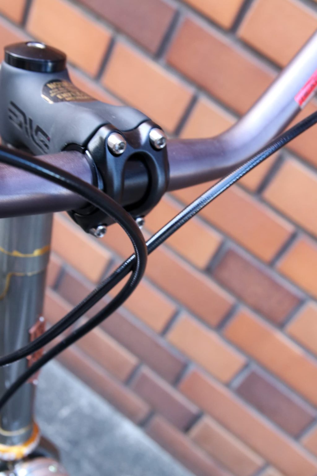 20インチミニベロのシングルスピード、ピスト仕様で走ってみては？その2。 – EBS KYOTO