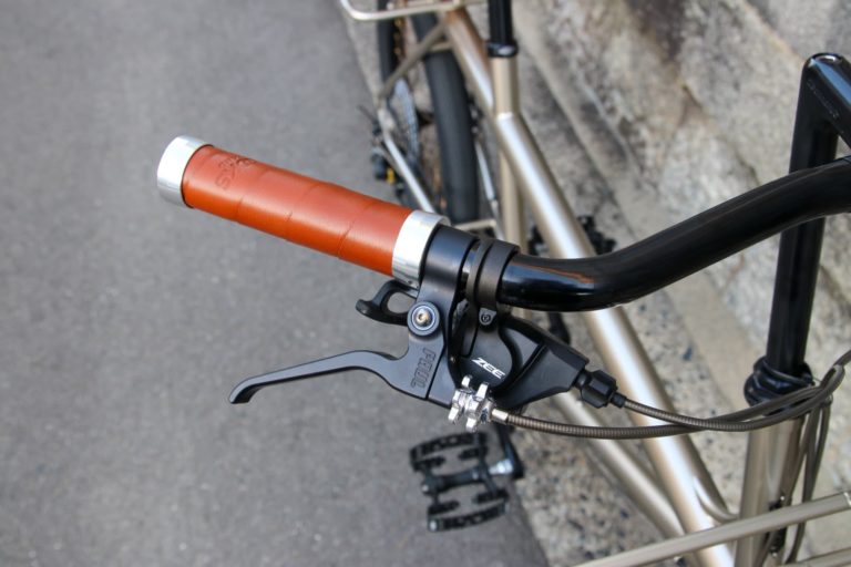 日本でカーゴバイクに乗るなら、EBS TURN。I’s Custom！ – EBS KYOTO