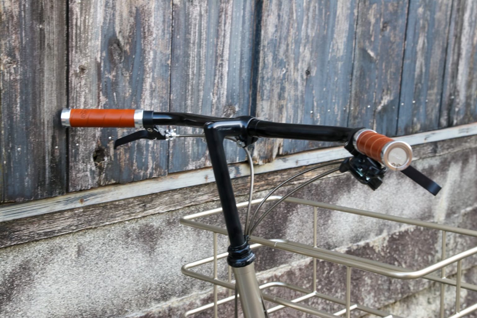 日本でカーゴバイクに乗るなら、EBS TURN。I’s Custom！ – EBS KYOTO