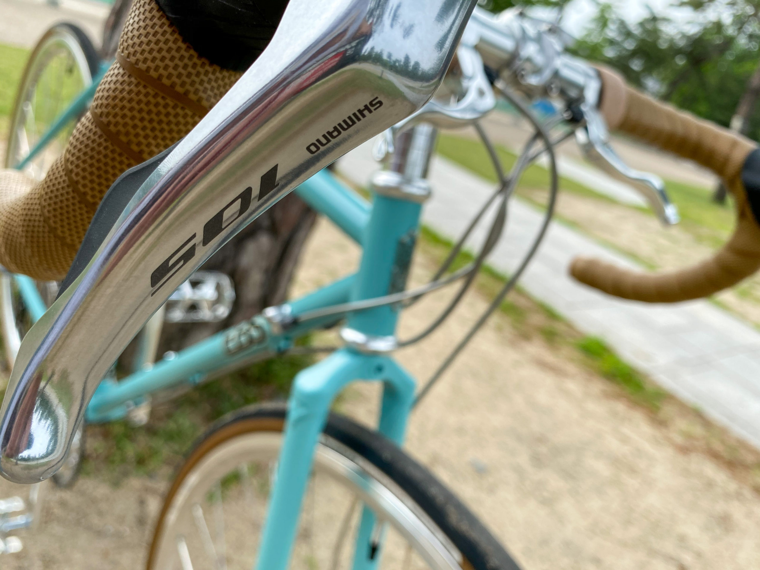 変化に強いEBS/STUFFをまずはロードバイクから。 – EBS KYOTO