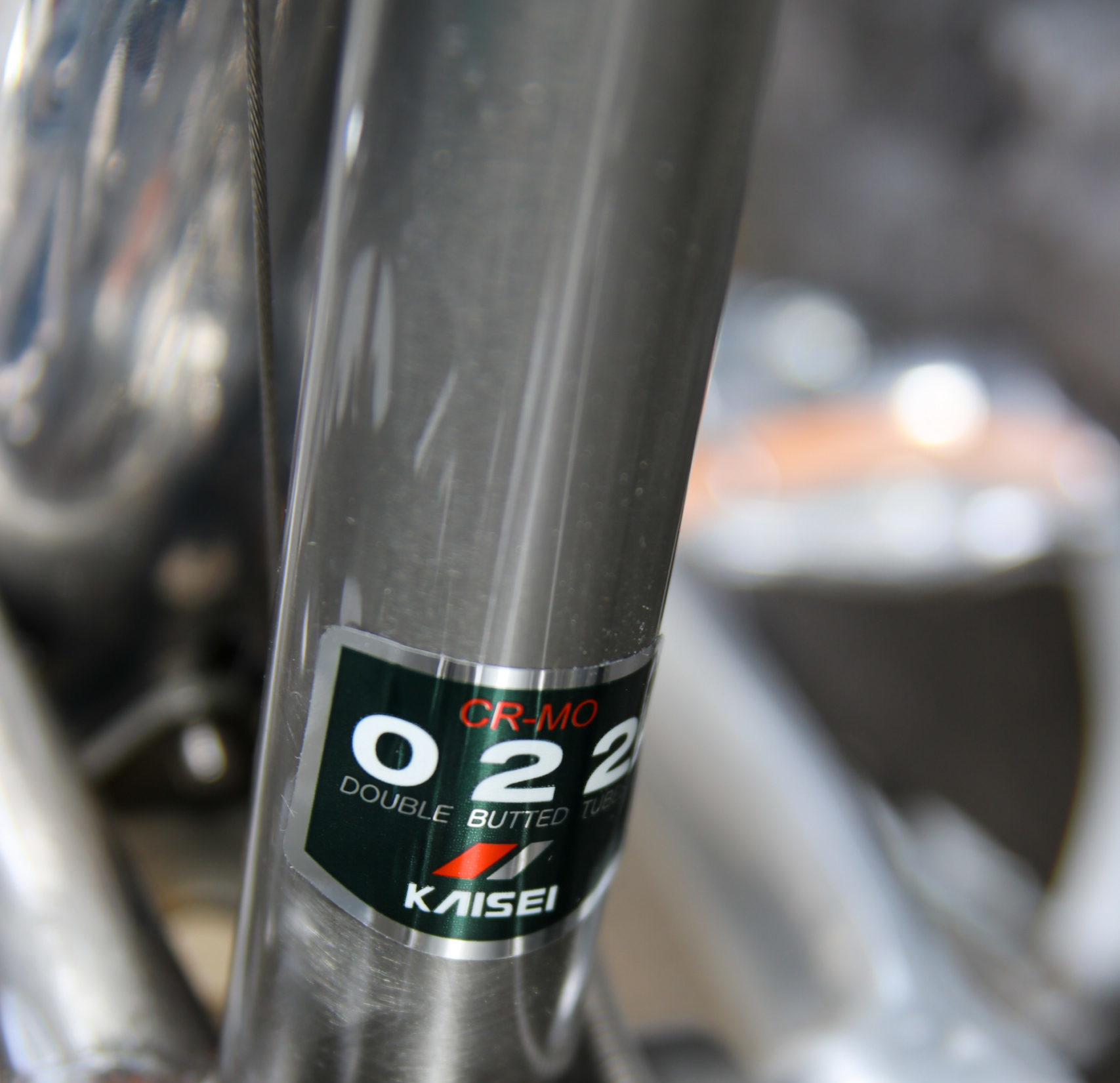 ネオクラシックディスクランドナーというカスタム。EBS/STUFF！ – EBS KYOTO