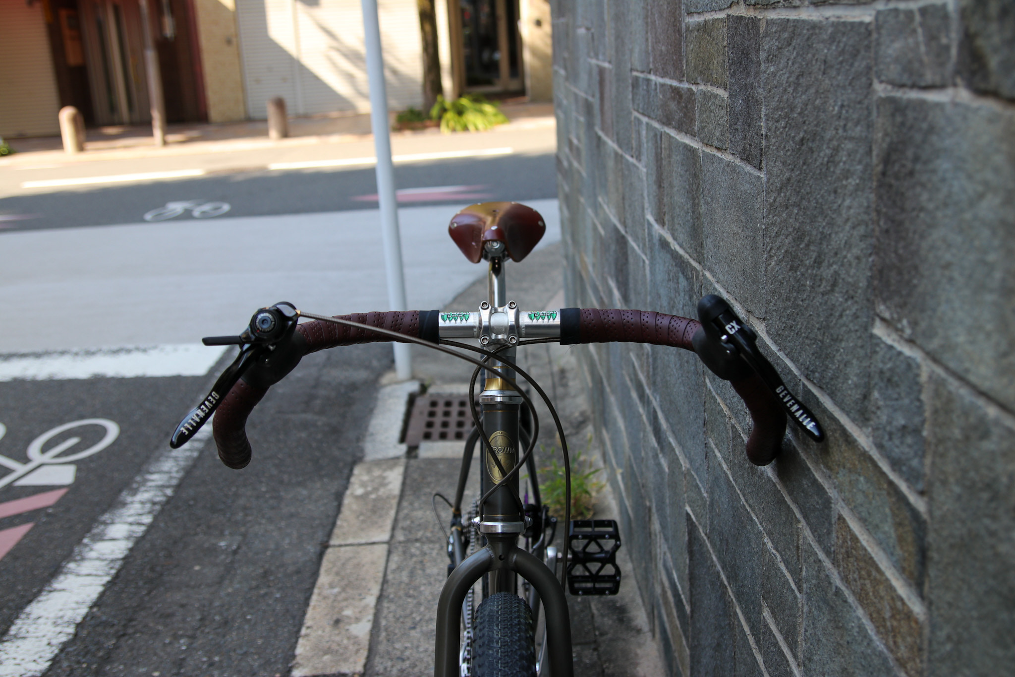 MTBドロップなグラベルツーリングバイク、Hey Joeがセール！ – EBS KYOTO