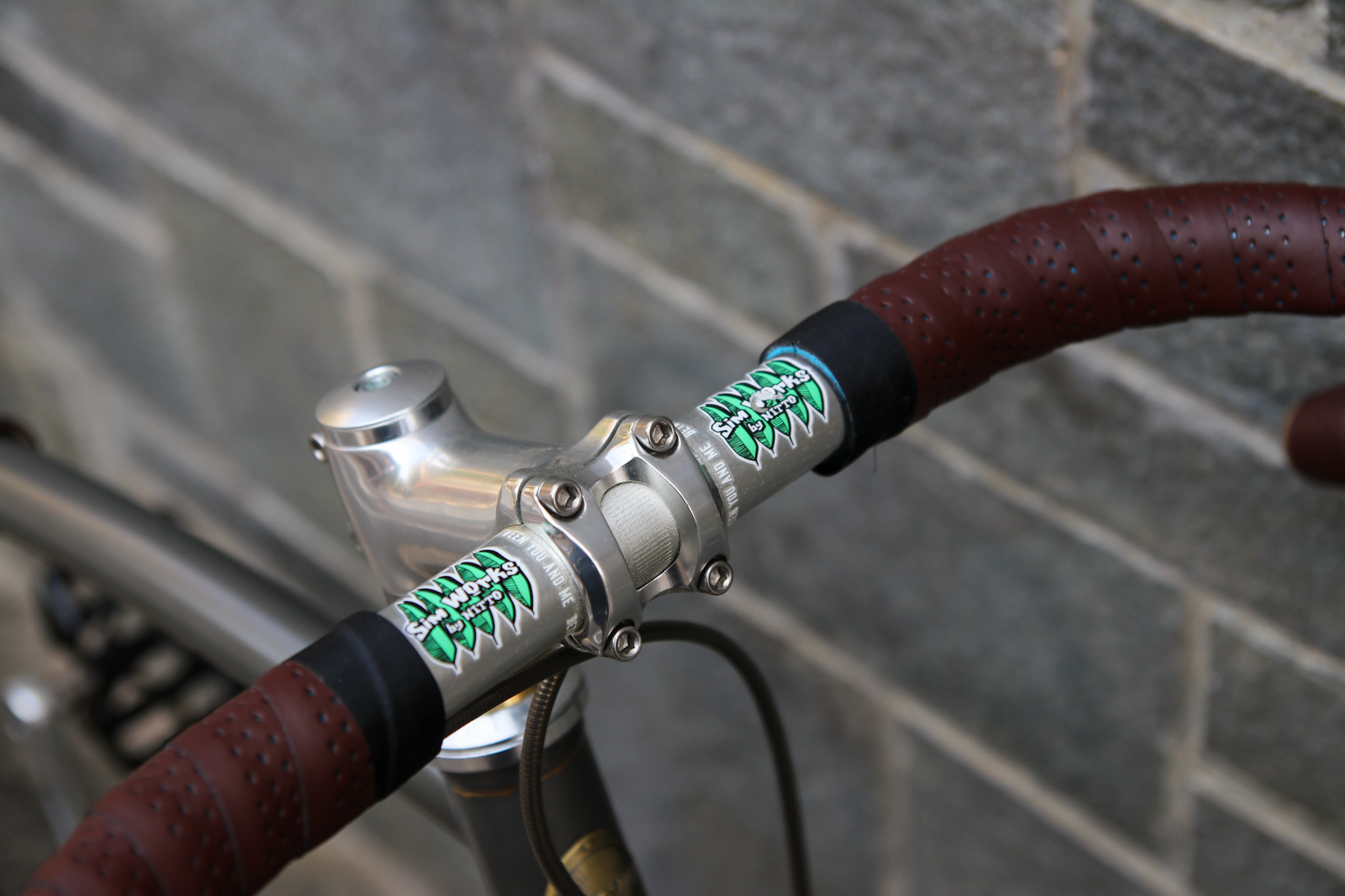 MTBドロップなグラベルツーリングバイク、Hey Joeがセール！ – EBS KYOTO