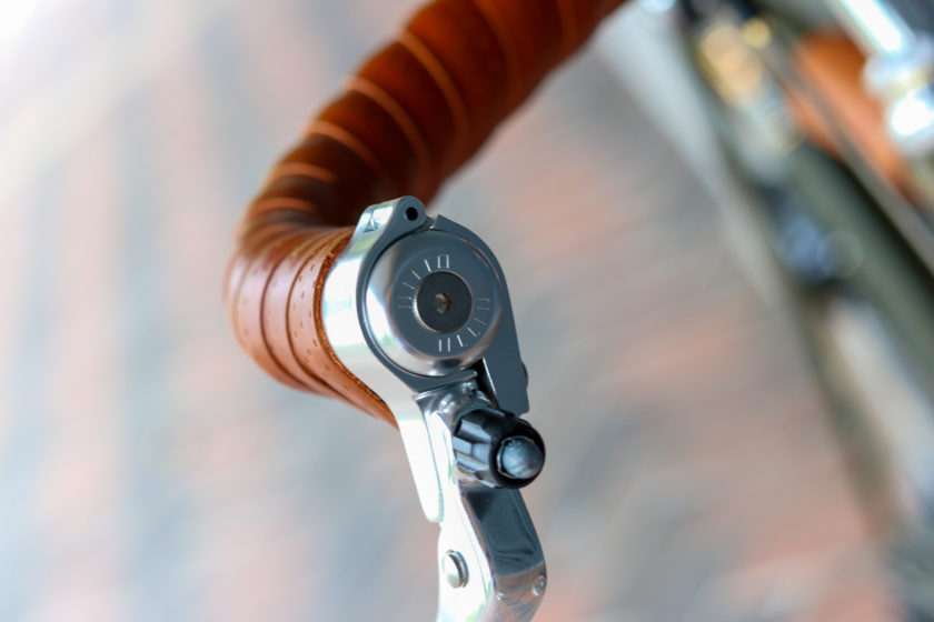 Horizontal 451 S’s Minivelo Custom！ – EBS KYOTO