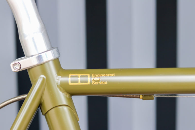 Horizontal 451 S’s Minivelo Custom！ – EBS KYOTO