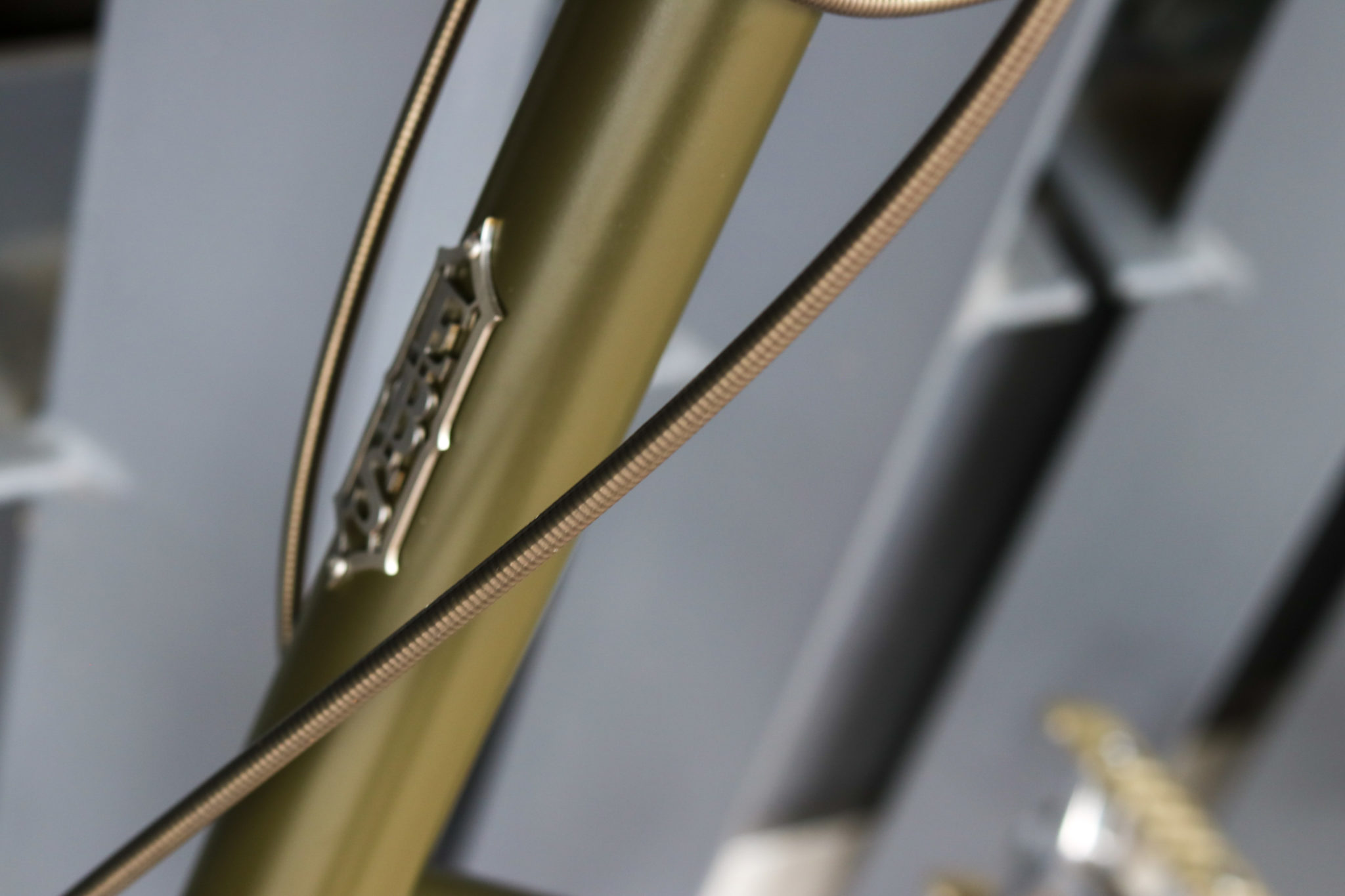 Horizontal 451 S’s Minivelo Custom！ – EBS KYOTO