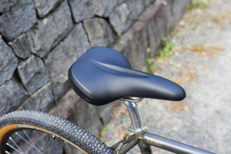 オールドMTBスタイル、走りは最新。EBS VOKKAと楽しく生活。後編。 – EBS KYOTO