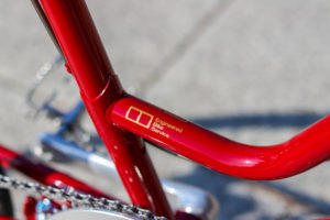 EBS LEAF 451 T’s Minivelo Custom！ – EBS KYOTO