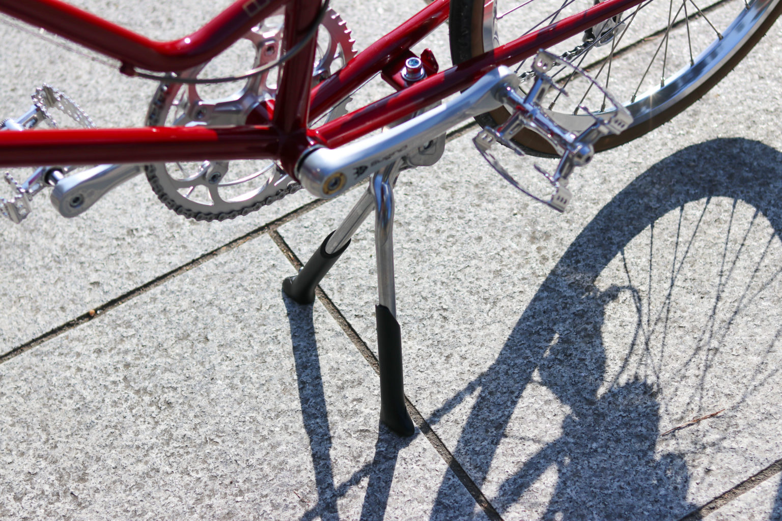 EBS LEAF 451 T’s Minivelo Custom！ – EBS KYOTO