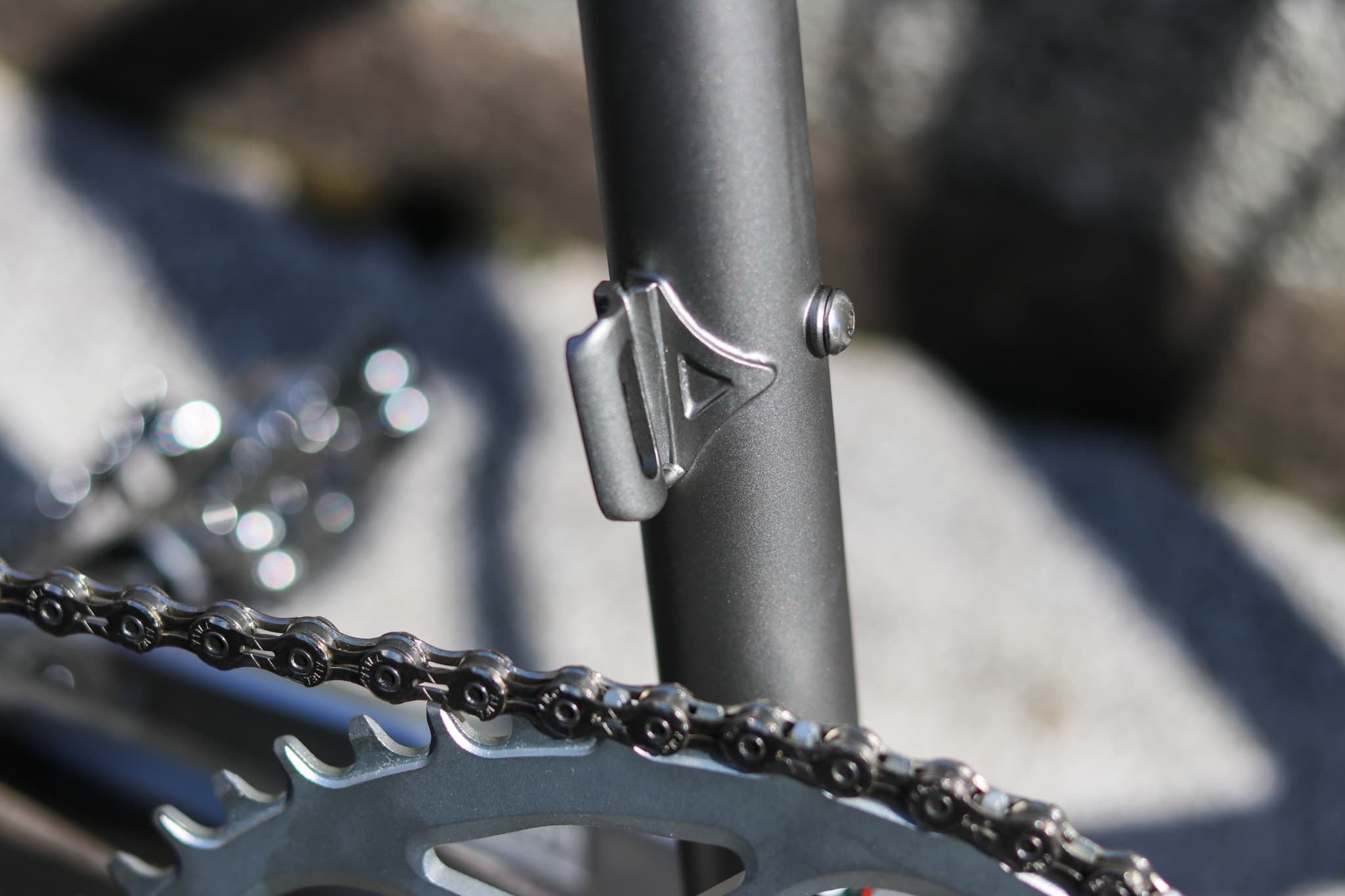 ちゃんと”街乗り”にフォーカスしているミニベロカスタム。Horizontal 451！ – EBS KYOTO