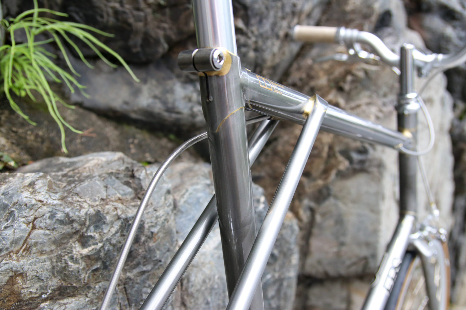 ミニベロのシングルスピードってどうなん？→最高なのだ。 – EBS KYOTO