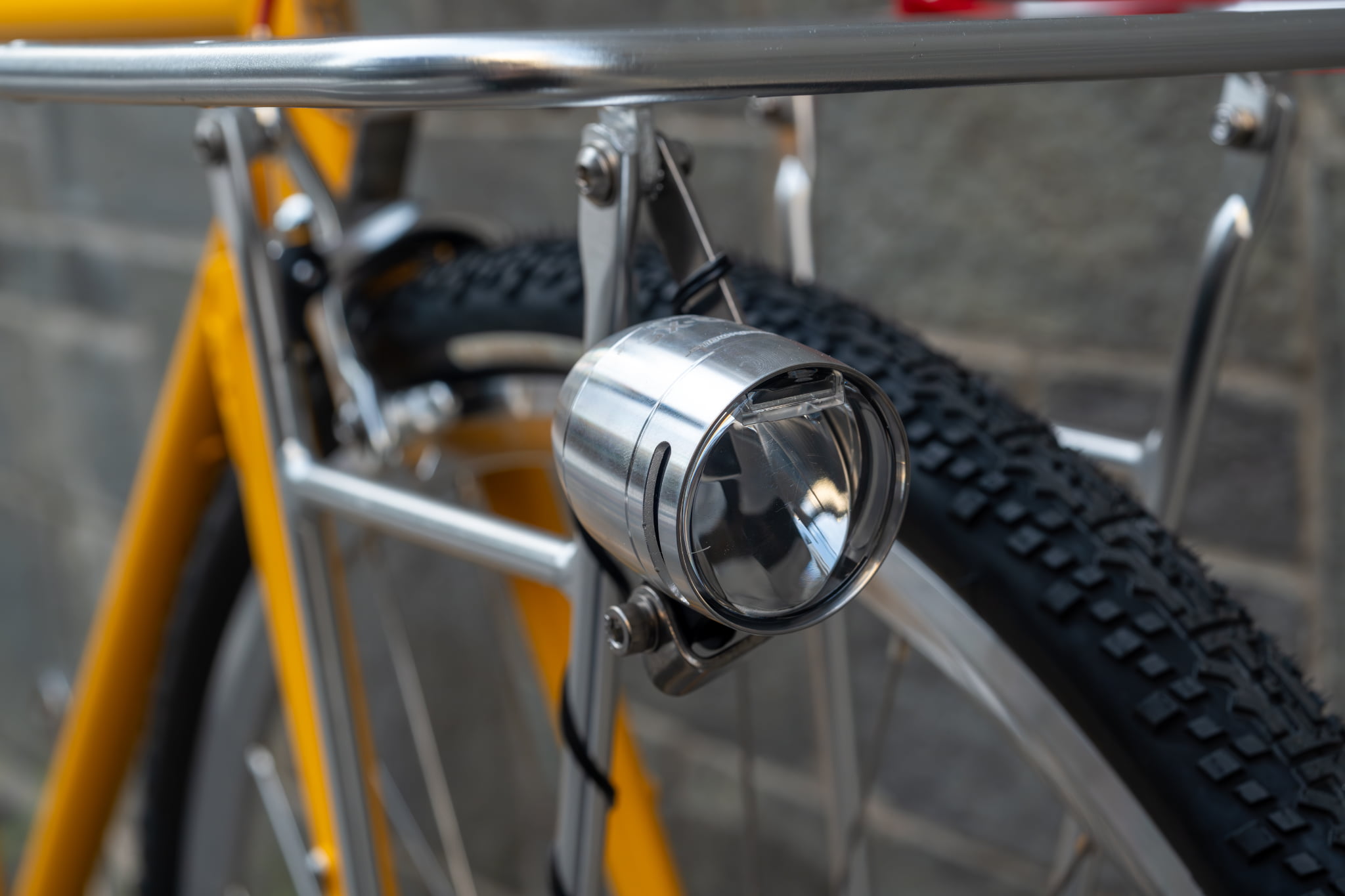 シングルスピードコミューターバイクのひとつの解。 – EBS KYOTO