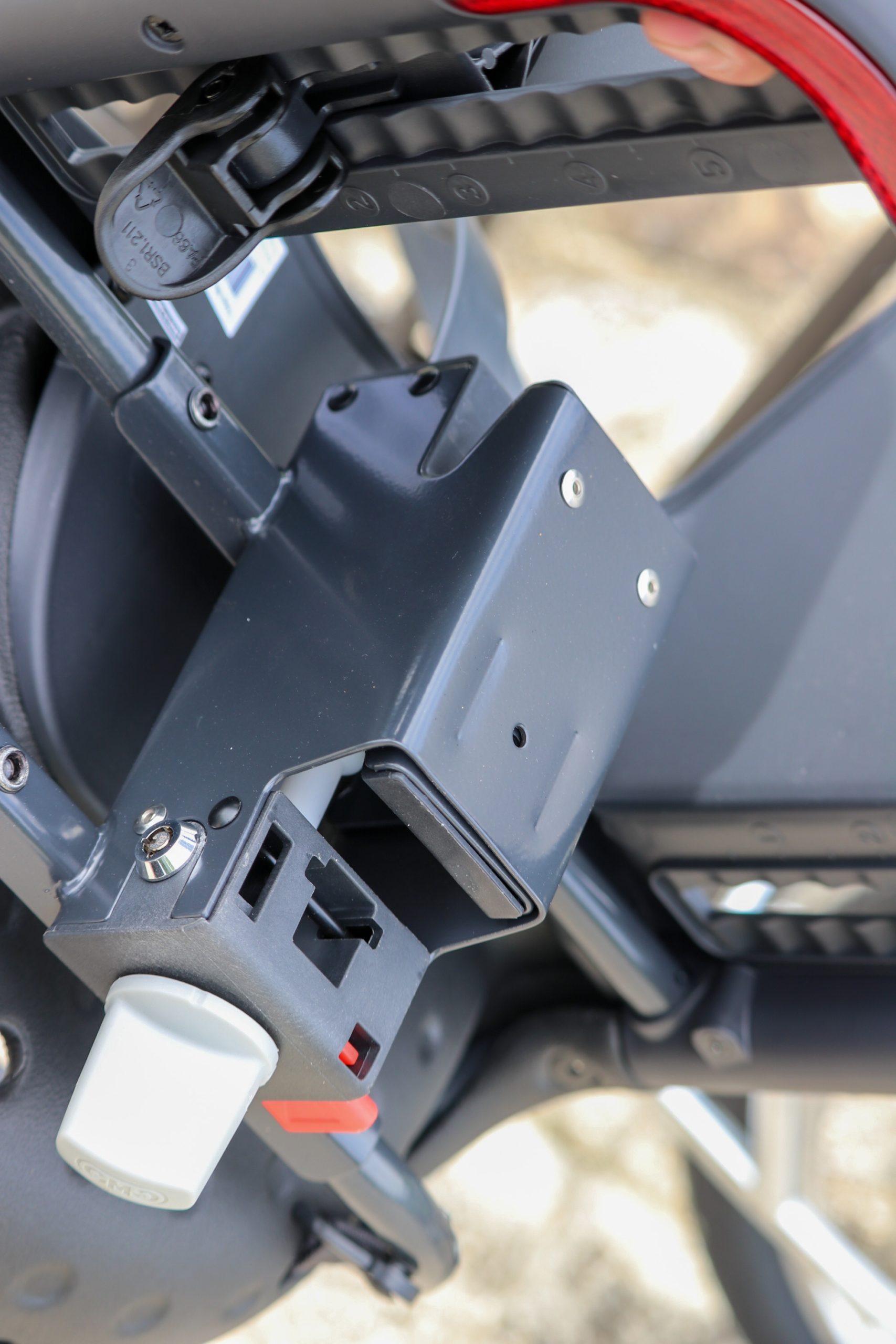 イケてるパパチャリでどこでも。EBS LEAF LONG！！ – EBS KYOTO