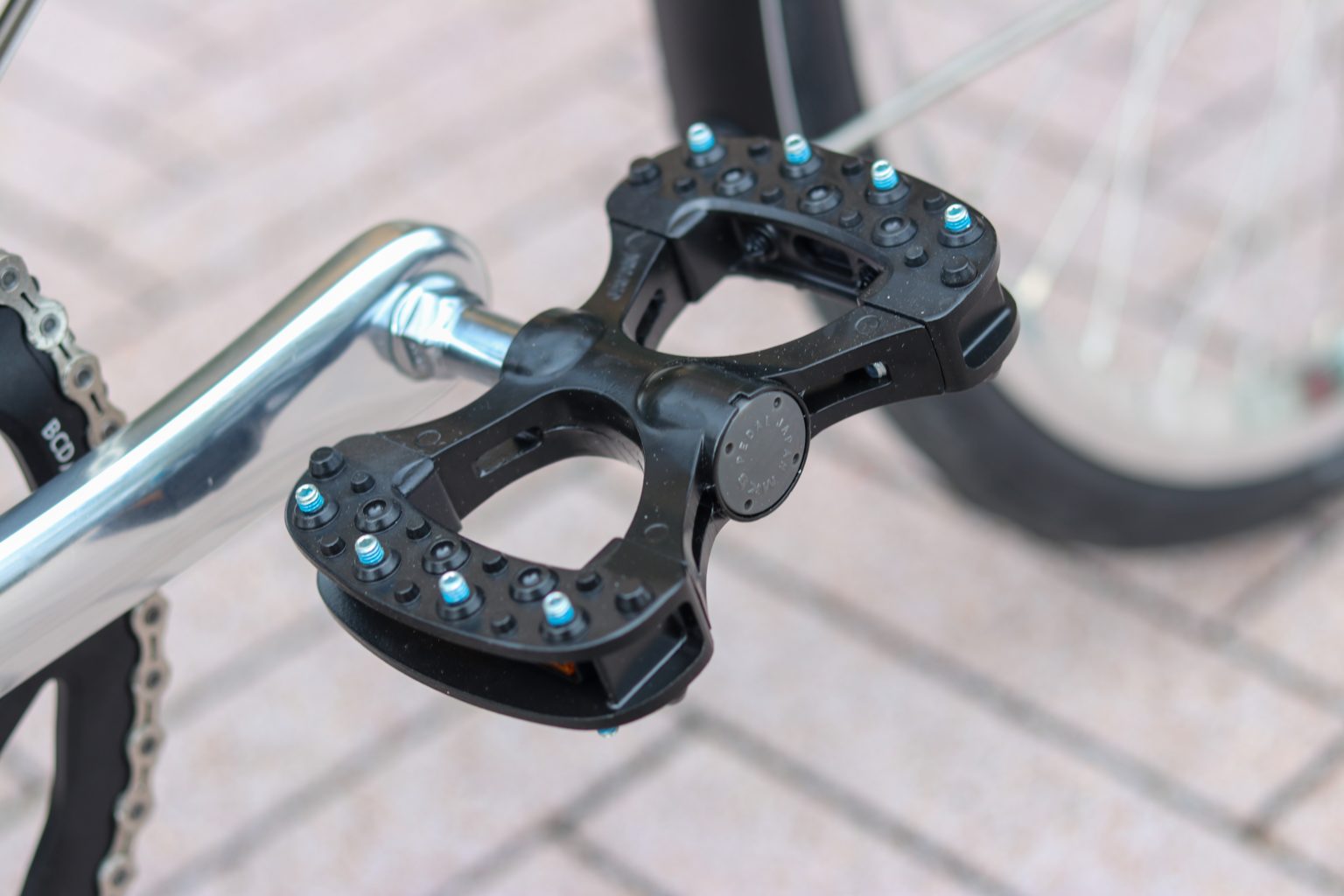 高性能ミニベロ×ディスクブレーキで街乗りGO!EBS Horizontal 451! – EBS KYOTO